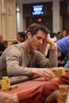 Event 18: Jason Thalas Takes The Chip Lead | Venetian Poker Room