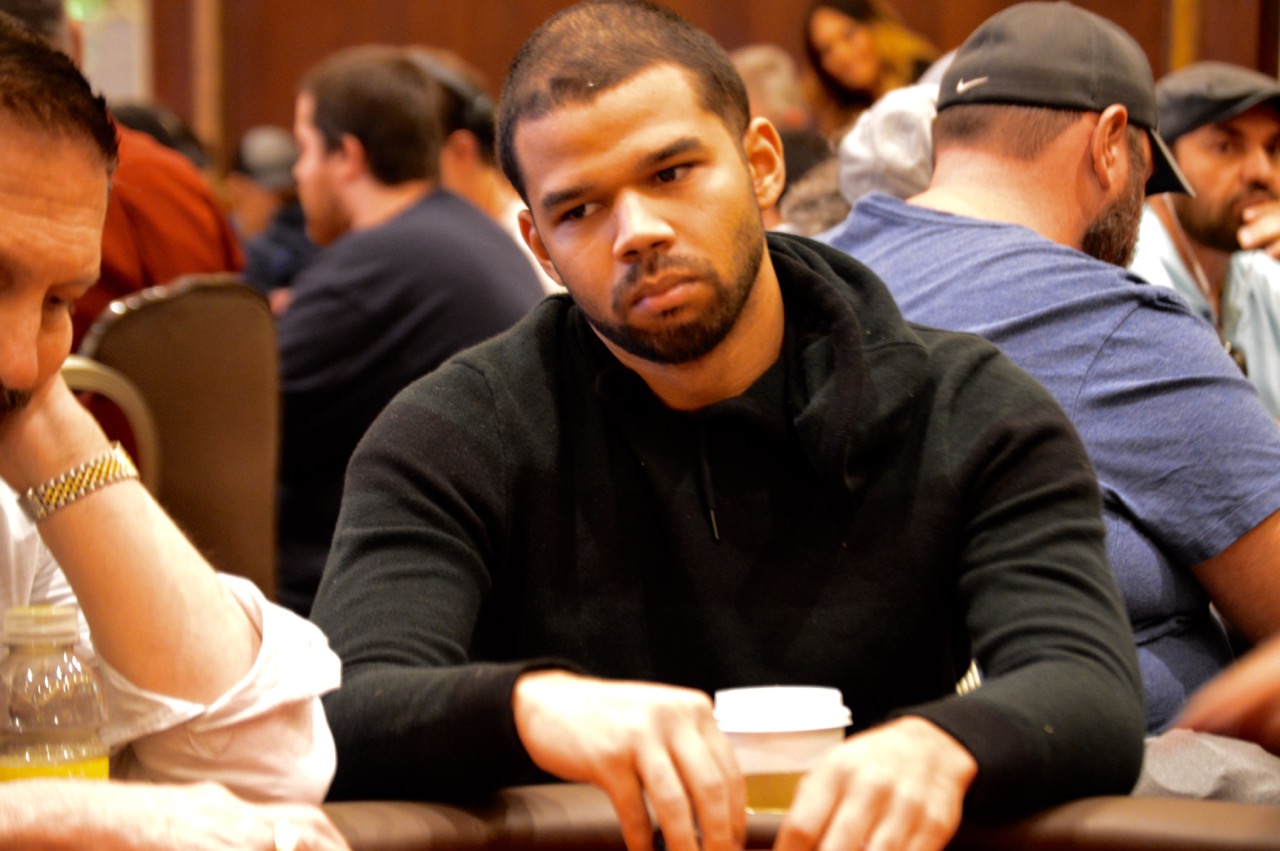 Event 99: Straight From The Biggest One Of Them All | Venetian Poker Room