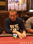 Event 22: Chris Perkins Eliminated 5th ($6,838) | Venetian Poker Room