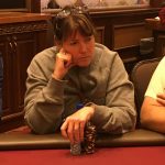 Event 25: Anthony Alonso Versus Ada Lang | Venetian Poker Room
