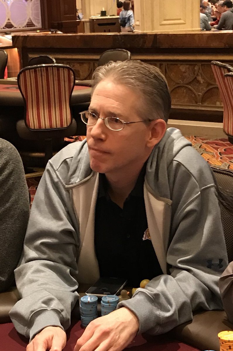 Update on DeepStack Extravaganza IV #Event 14 Final Table | Venetian ...