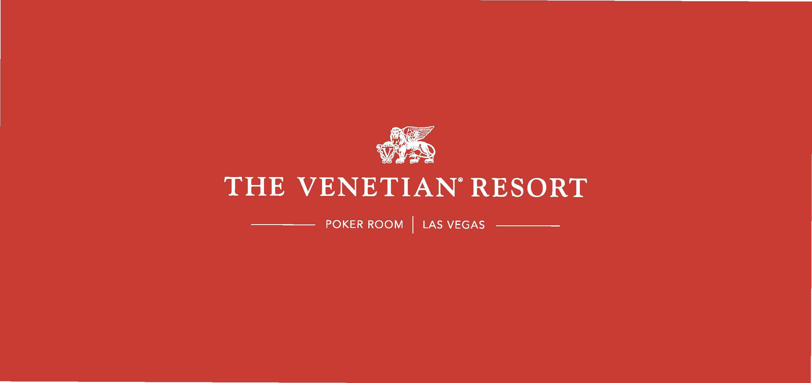 Venetian Poker Room | The Best Poker Room in Las Vegas