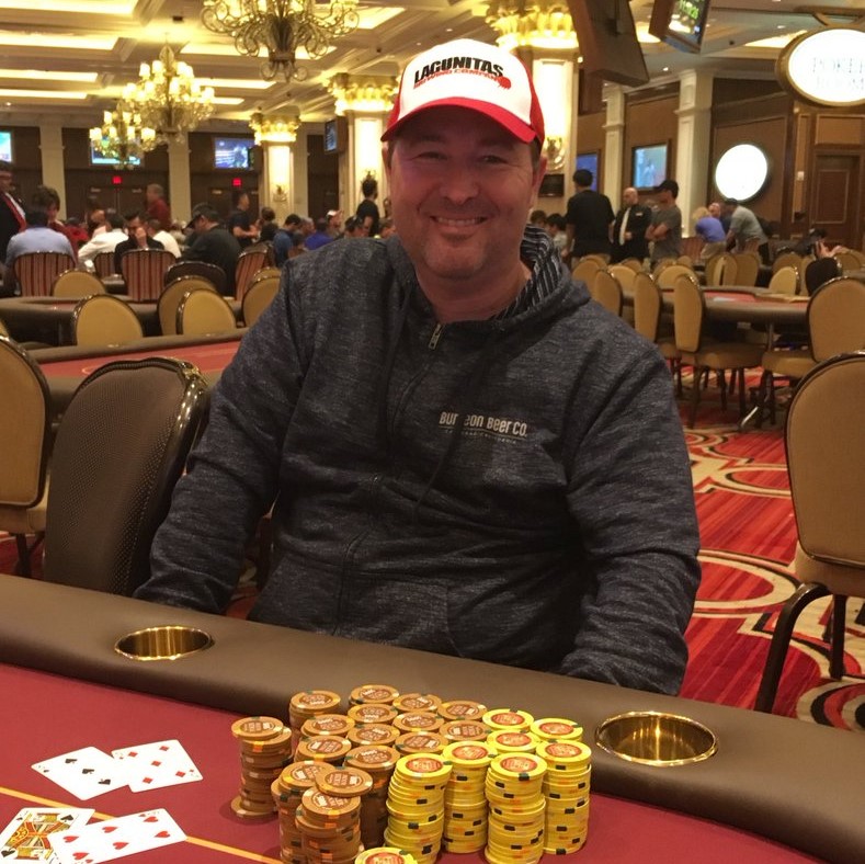 DeepStack Winners Gallery | Venetian Poker Room