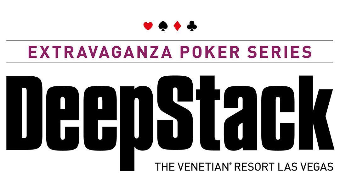 DeepStack Extravaganza III Event #28 Final Numbers | Venetian Poker Room