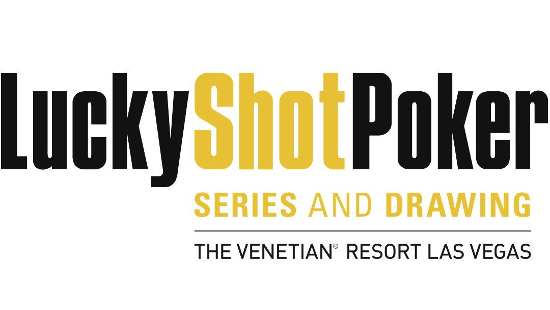 Lucky Shot Event #2 Final Numbers | Venetian Poker Room