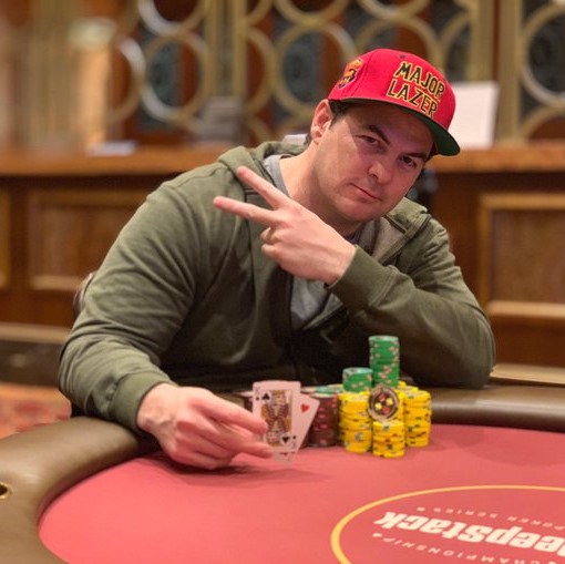 DeepStack Winners Gallery | Venetian Poker Room