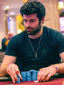Donald Maloney Eliminated in 3rd Place ($15,406 + Bounties) | Venetian ...