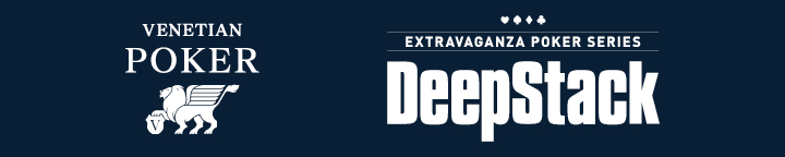 DeepStack Extravaganza NYE Event #05 $800 NLH UltimateStack | Venetian ...