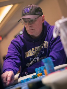 Michael Helander Eliminated in 3rd Place ($8,057) | Venetian Poker Room
